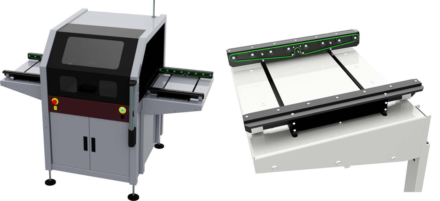 Reprint Services Limited